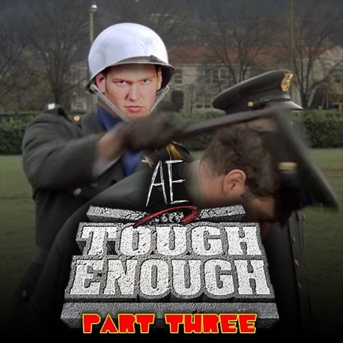 Stream episode Tough Enough Volume 3 by The Attitude Era Podcast ...