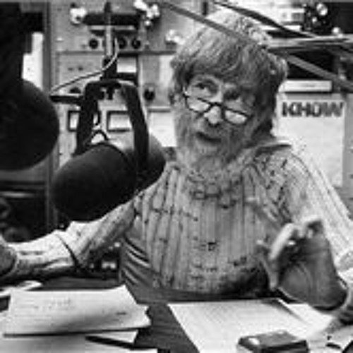 Stream Sound recording of Ev Wren - Guest on Alan Berg Show KOA 12/3/81 ...