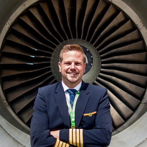 Listen to music albums featuring Germania Pilot Carsten Franke im ...