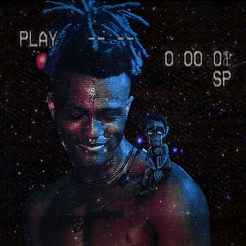 Stream X... (Sad lofi tribute feat.xxxtentacion) by BLIMP | Listen ...