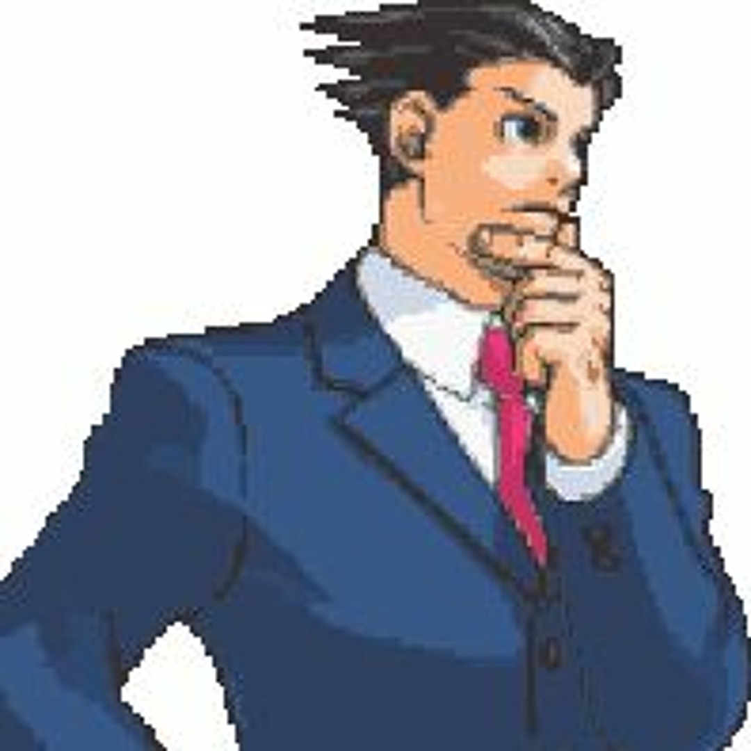 Stream Phoenix Wright: Ace Attorney - Logic and Trick (Remixed) by ...