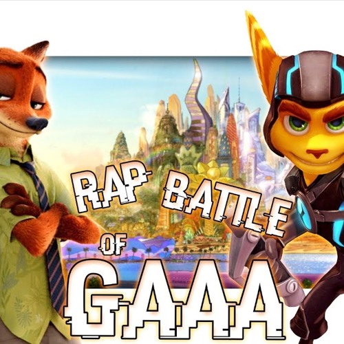 Stream Nick Wilde Vs Ratchet Rap Battle Of Gaaa 1 [REMASTERD] by RAP ...