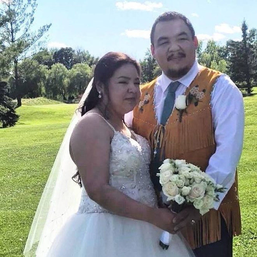 Stream episode Dwayne Cox - Traditional Wedding In Gatineau… by JBCCS ...