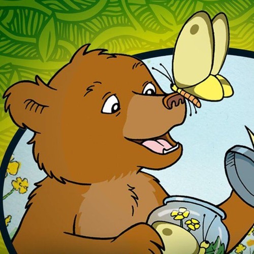 Stream Self Love Sleep Hypnosis (Little Bear Theme Song) by Nu ...