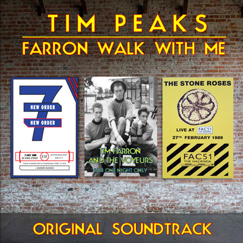 Stream Tim Peaks: Farron Walk With Me OST by Reel Politik | Listen ...