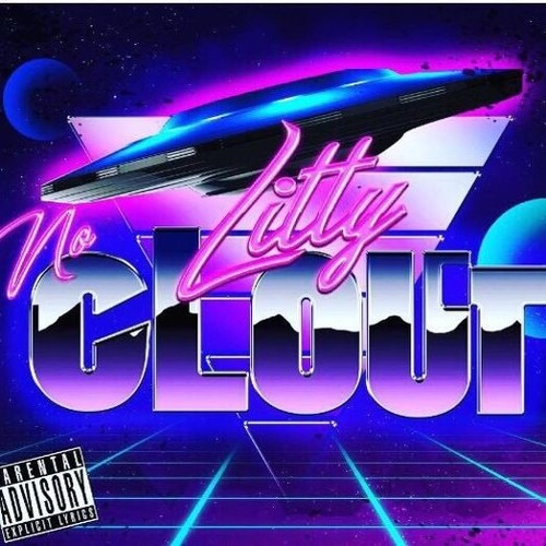 Stream No Clout (Prod.Guillermo) by Litty Vuitton | Listen online for ...