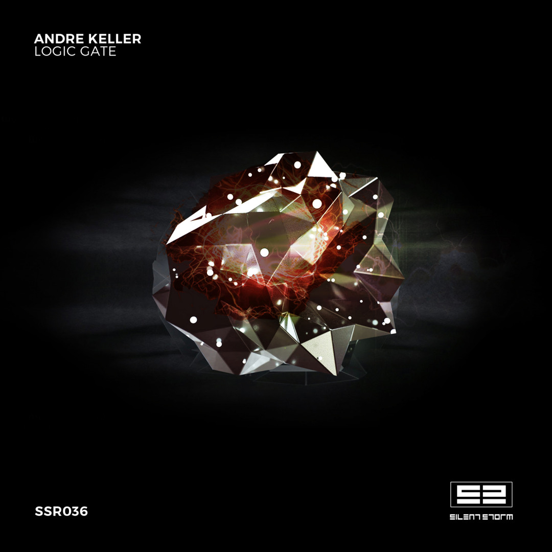 Stream SSR036 : Andre Keller - Logic Gate (Original Mix) by Silent ...