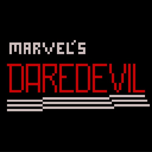Stream Daredevil Theme | 8 bit by Finn Talisker | Listen online for ...