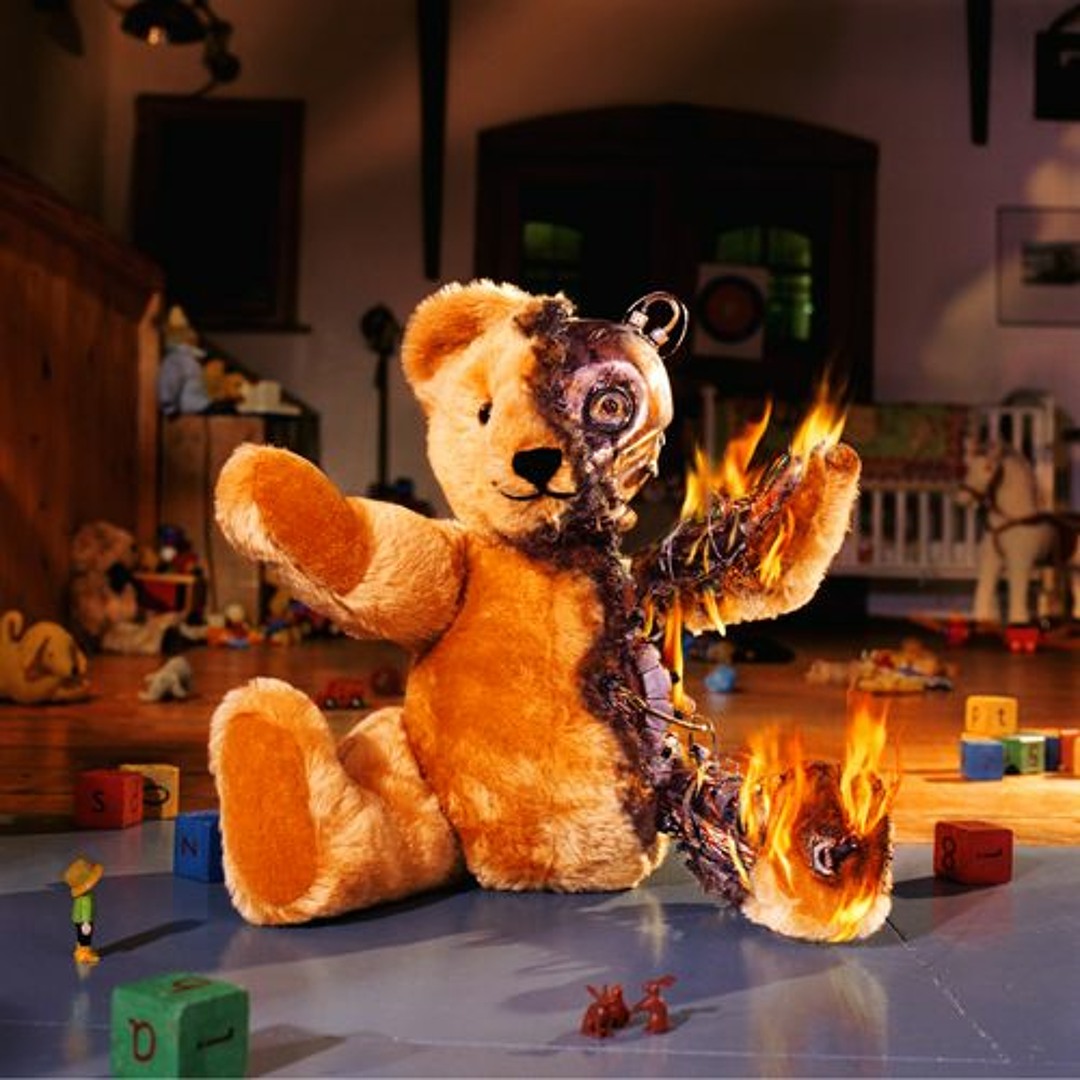 Stream The Cranberries - Promises by Dolores O'Riordan | Listen online ...