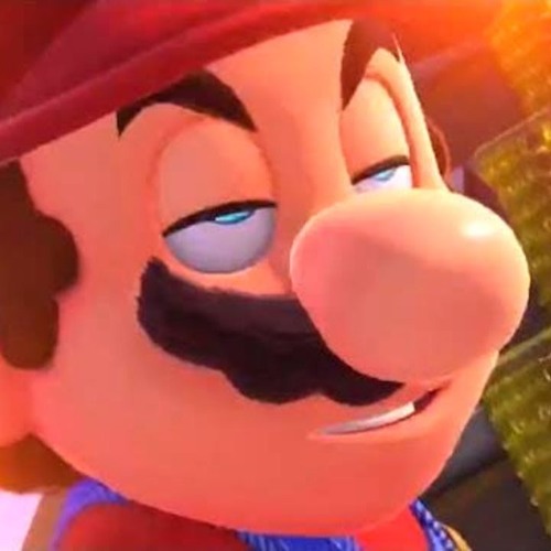 Stream Sparta Mario's Nose Remix by Stul | Listen online for free on ...