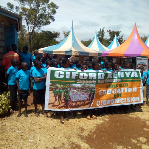 Stream CIFORD AUG 2018 MUUGA FM by Mwenda Kinoti | Listen online for ...