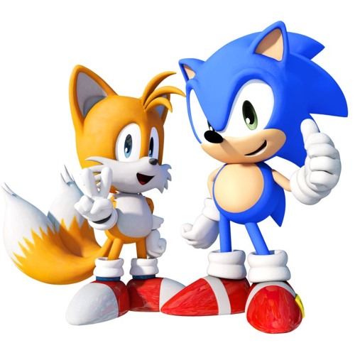 Stream Sonic And Tails by ZBeats | Listen online for free on SoundCloud