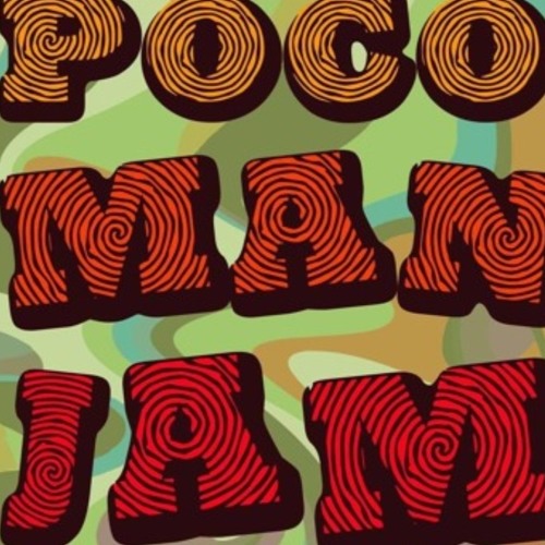 Stream POCO MAN JAM MIX by Kra'Z'Kris-25 | Listen online for free on ...