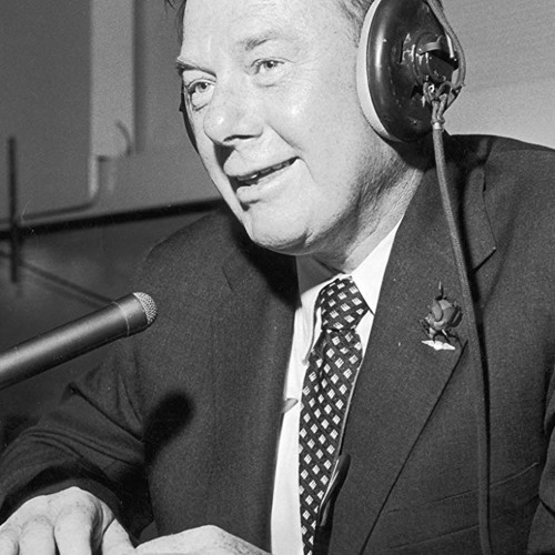 Stream episode Arthur Godfrey Reports from President Franklin Delano ...