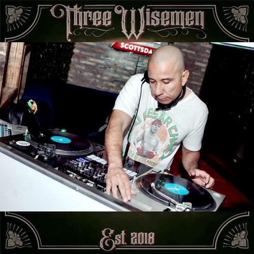 Stream AL3: The Turn Up! V818 by DJALMF3 | Listen online for free on ...