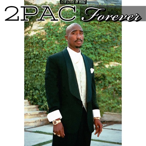 Stream 2Pac Forever by Daniel Ortiz | Listen online for free on SoundCloud
