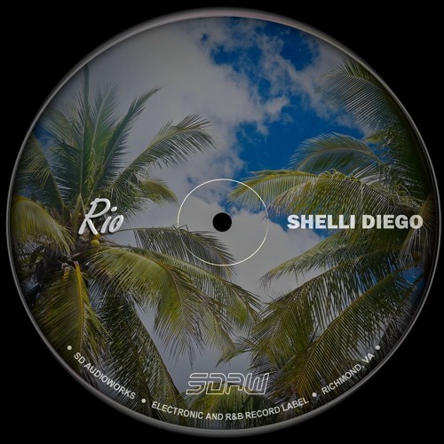 Stream Shelli Diego Rio Sdaw Festival Remix By Sdaudioworks