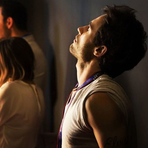 Stream Waters of Babylon by Matt Micucci | Listen online for free on ...