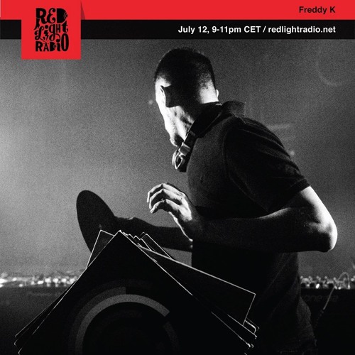 Stream Red Light Radio Show 12-7-2018 by Freddy K (Berlin) | Listen ...