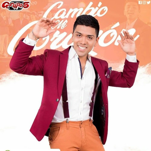 Stream GRUPO 5 - CAMBIO MI CORAZÓN - CHRISTIAN YAIPEN (edit) by Jesús ...