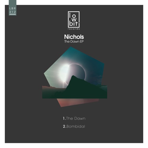 Stream LBR212 Nichols - Bombidal [Lowbit] Preview by Lowbit Records | Listen online for free on ...