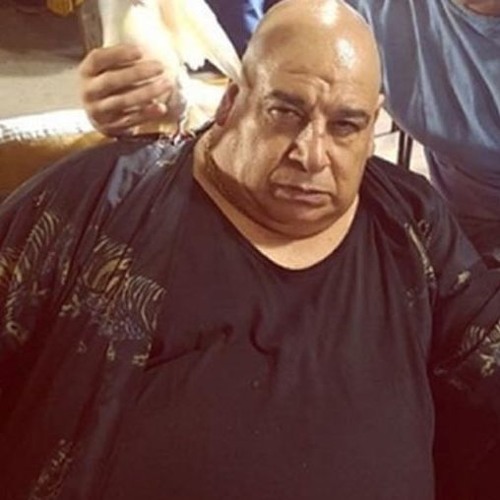 Stream Entrevista A Roly Serrano by Las Tardes Son Nuestras Radio ...