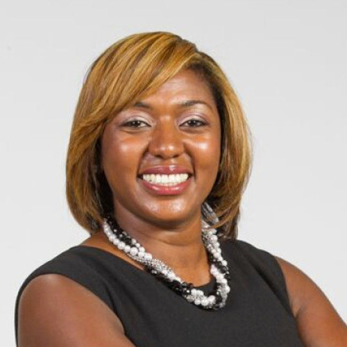 Stream A New Generation of Leaders / Yvette Simpson by What is and What ...