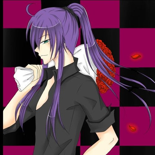 Stream World Is Mine Gakupo Power (Cover)【VOCALOID4】 by Gokugamerex ...