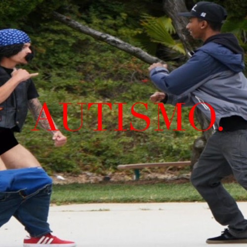 Stream Emo Cringe Rap - Emo Kid by Lil Pizza Dough | Listen online for ...