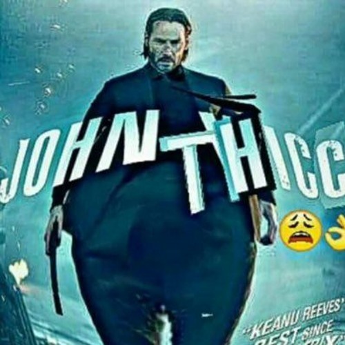 Stream JOHN THICC by Yuung Juul | Listen online for free on SoundCloud