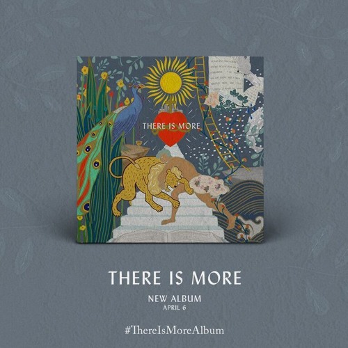 Stream Alby Music | Listen to There Is More - Hillsong Worship (Early ...