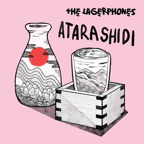 Stream Moshi Moshi (Japanese Song) by thelagerphones | Listen online ...