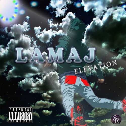 Stream " Elevation" Beat By: LAMAJ Gpx design By: LAMAJ Recording By ...