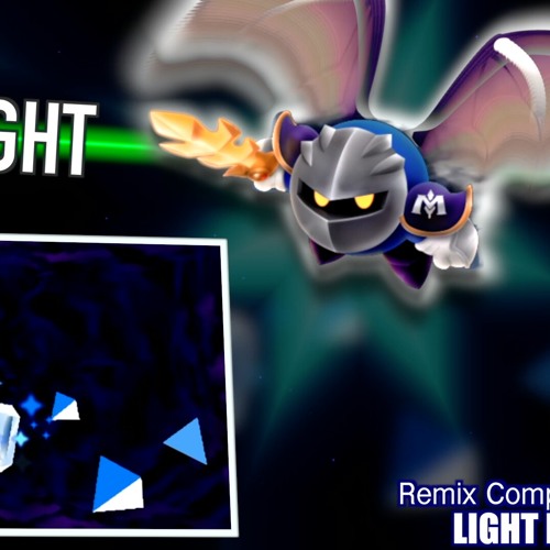 Stream Meta Knight - Soul Melter Medley (Kirby Star Allies) by ...