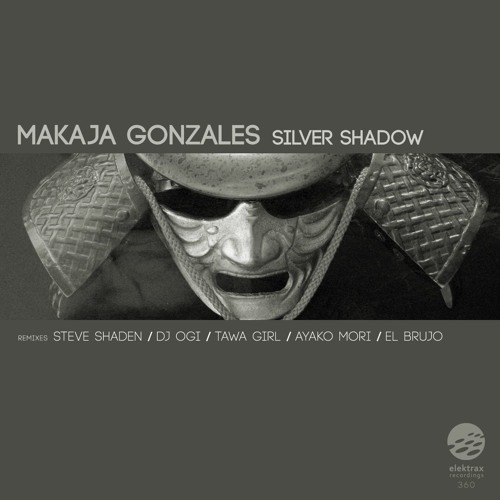 Stream MaKaJa Gonzales - Silver Shadow (Ayako Mori Remix) by MaKaJa ...