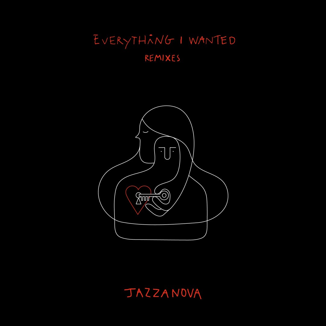 Stream Sonar Kollektiv | Listen to Jazzanova – Everything I Wanted ...
