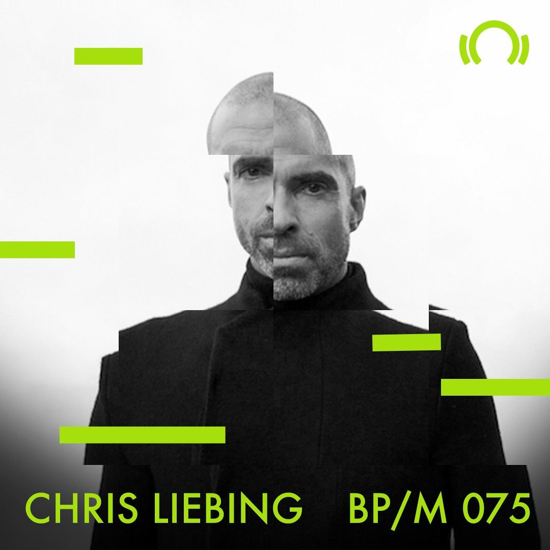 Stream BP075 // Chris Liebing by Beatport | Listen online for free on ...