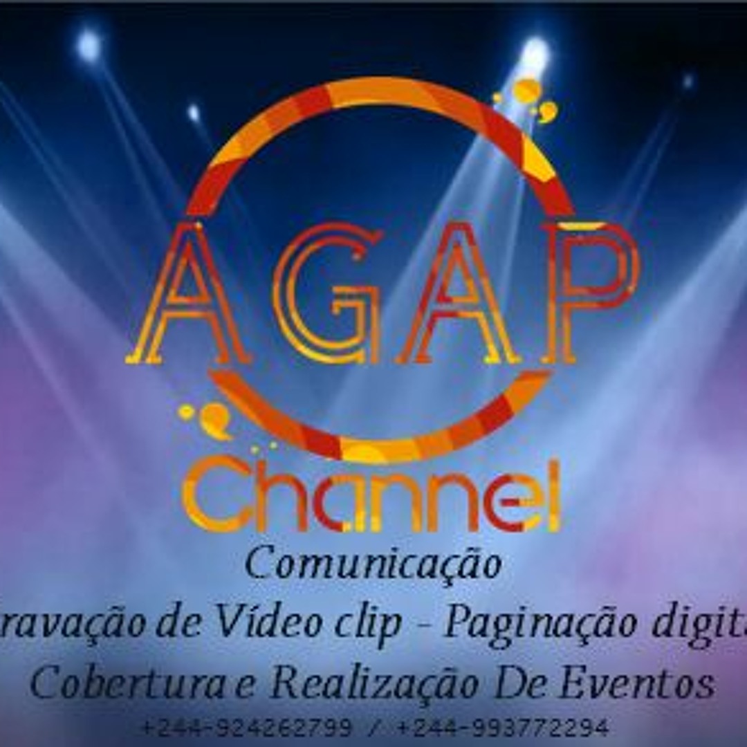 Stream David Elonga by AGAP Channel | Listen online for free on SoundCloud