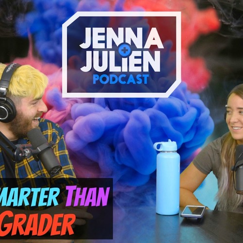 Stream Podcast #199 - Are We Smarter Than A 5th Grader by Jenna ...