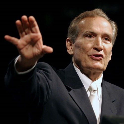 Stream 2005 - 11 - 01 - Memorial Service - Dr Adrian Rogers by BELLEVUE ...