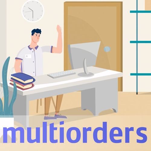 Stream episode Shipping And Inventory Management Software Multiorders by Multiorders podcast ...