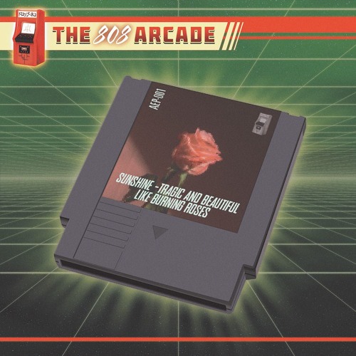 Stream sunshine - the night sky by The 808 Arcade | Listen online for ...