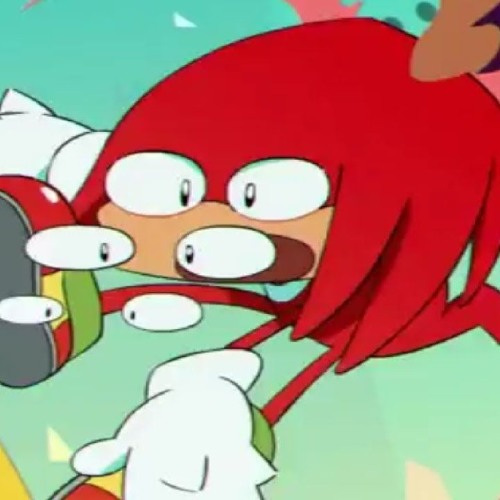 Stream Hannah Hieber | Listen to EvERybOdY's SupER SoNic RaCing! i'm ...