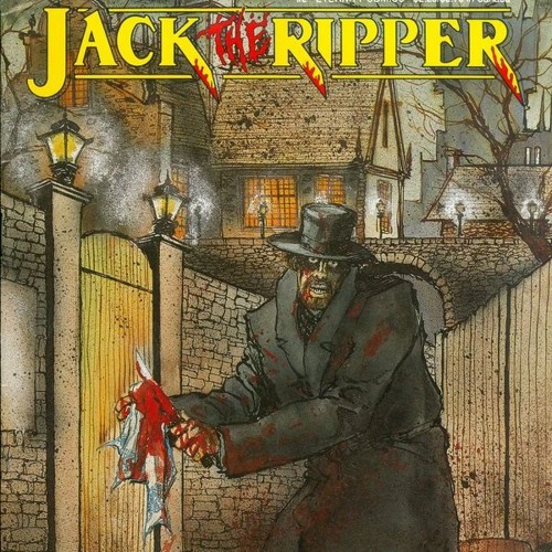 Stream WAXSON / Jack The Ripper (Prod. thomas artillery) by Green House ...