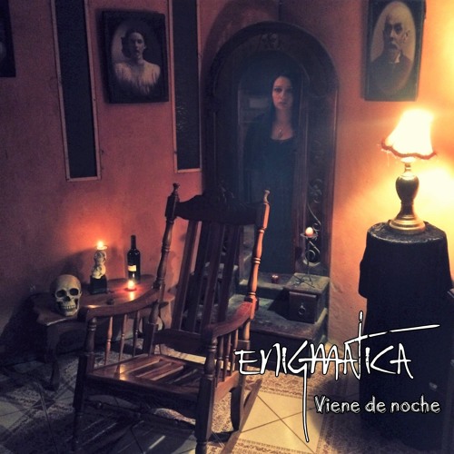 Stream Espectros by Enigmática | Listen online for free on SoundCloud