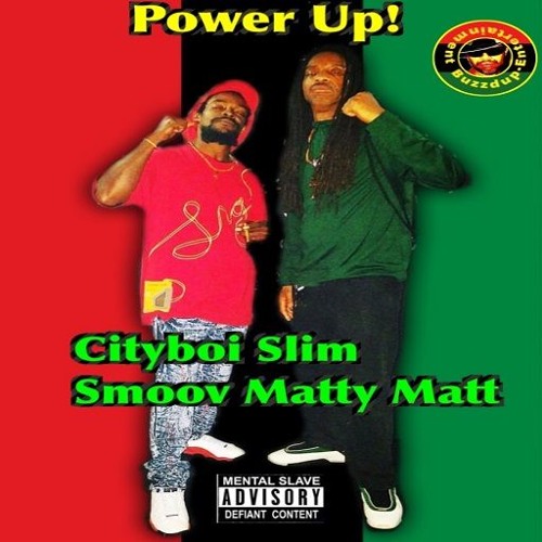 Stream Power Up by Smoov Matty Matt | Listen online for free on SoundCloud
