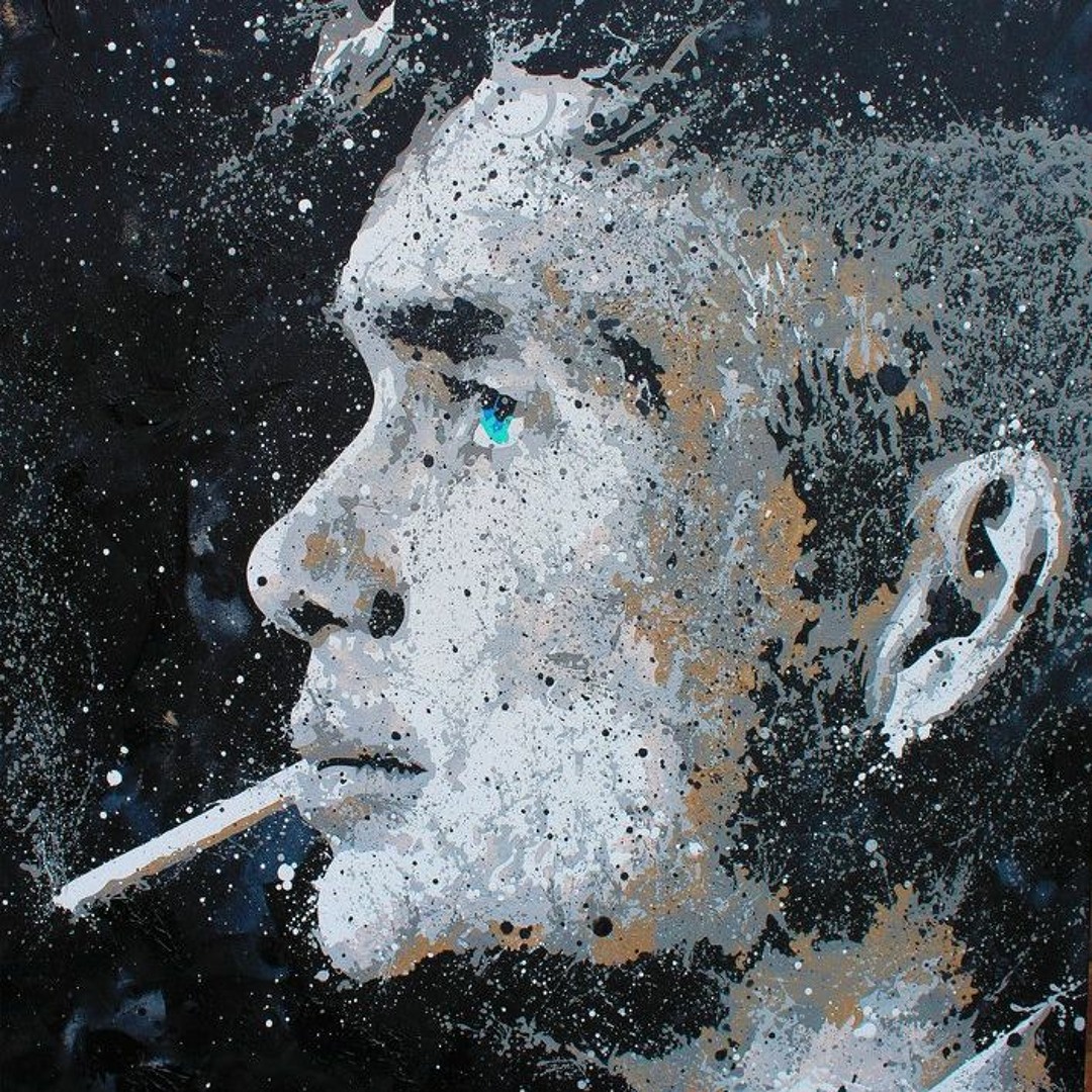 Stream Peaky BlindersThe River by merna rizk | Listen online for free on SoundCloud