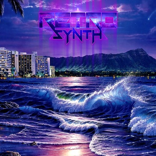 Stream Free Synthwave Song - Blue Lagoon FL Studio by Belfayeur ...