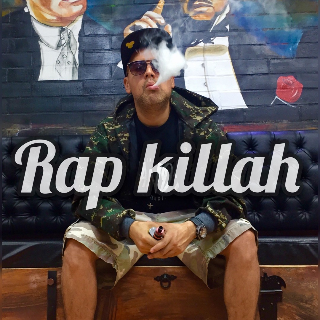 Stream 5. Rap Killa (original Master ) by RUDE KIDO | Listen online for ...