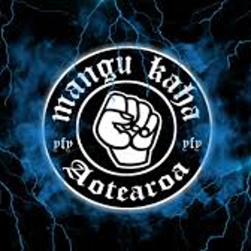 Stream MANGU KAHA ANTHEM (yofuckyo) by black power aoetearoa | Listen ...